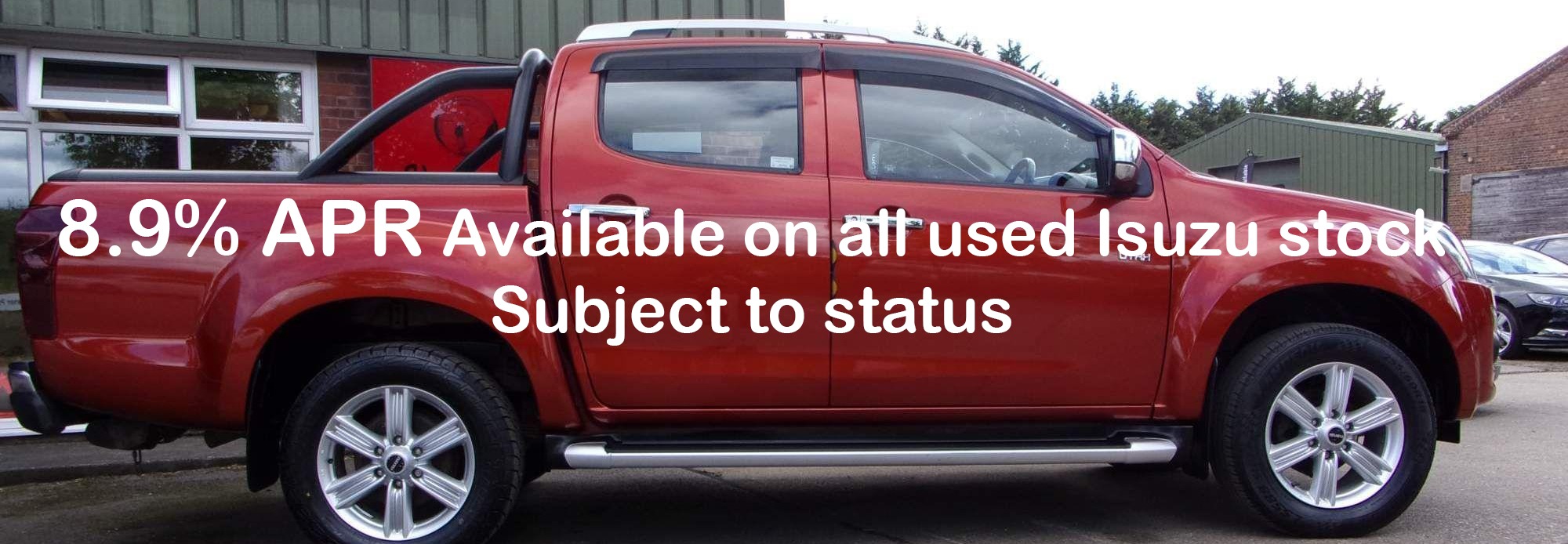 Troops In Leadenham, Used Cars Lincolnshire