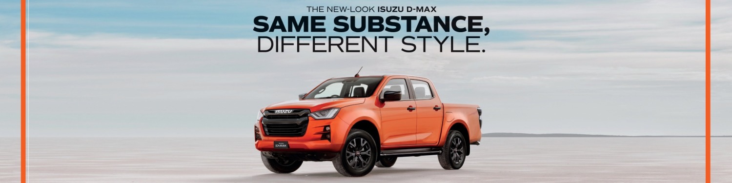 New And Used Isuzu Vehicles At Troops In Leadenham Lincolnshire