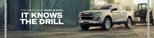 New And Used Isuzu Vehicles At Troops In Leadenham Lincolnshire