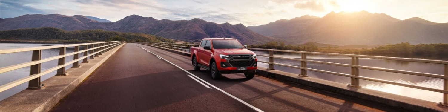 New Isuzu And Used Cars For Sale | Leadenham Lincolnshire |Troops